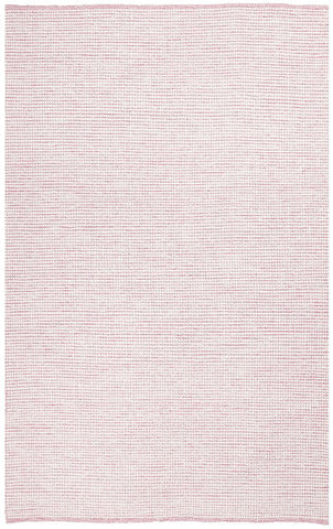 Attic Stunning Wool Pink Rug – Lost Design Society