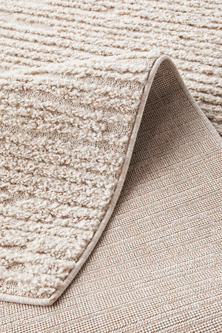 Astrid Zuri Natural Texture Rug – Lost Design Society