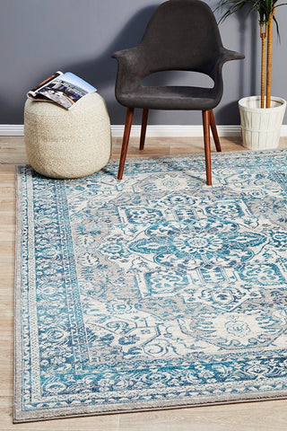 Bohemian Rug - Boho Rugs - Online Rug Store - Bohemian Style – Lost ...